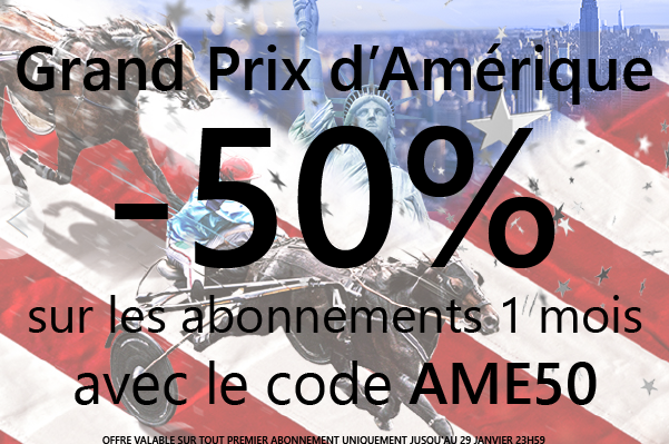 Programme des courses PMU de demain