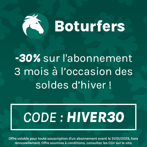 Pronostics pour le Quinté et les courses PMU du jour